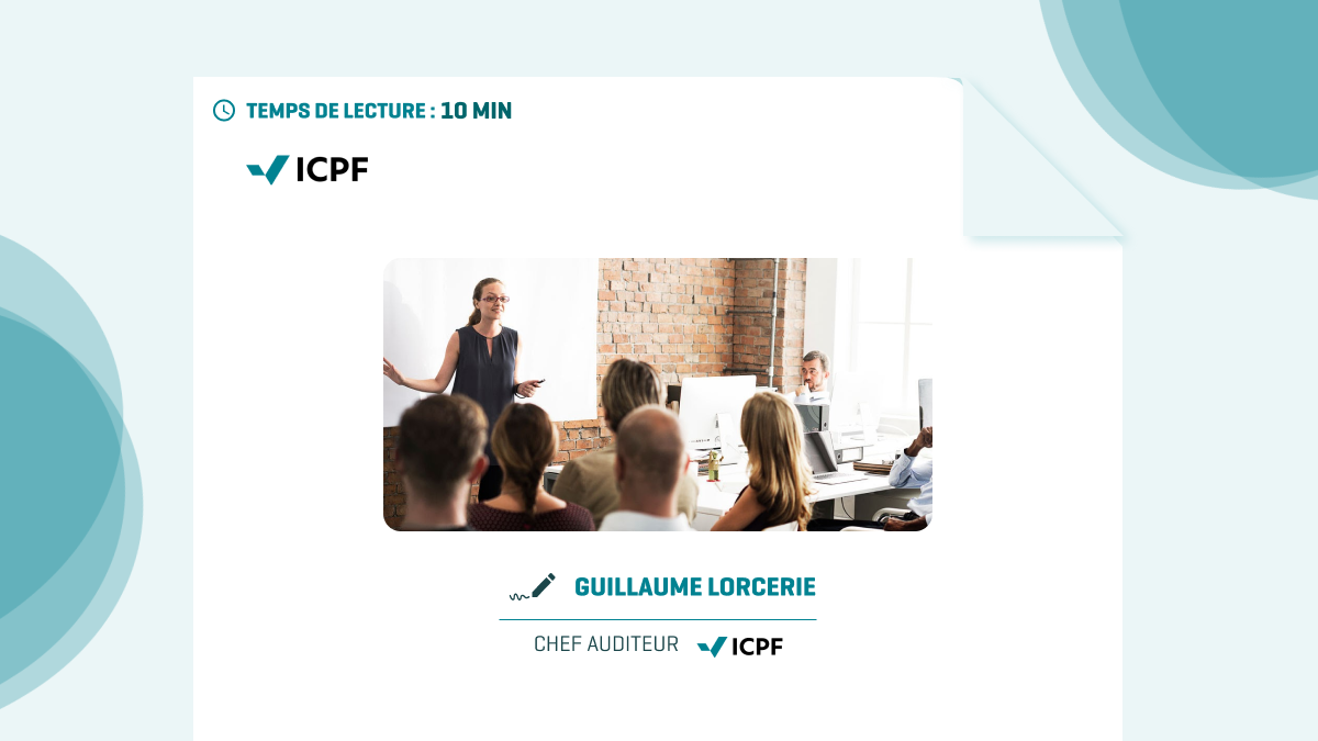 Pourquoi et comment obtenir la certification ISO 9001 pour votre organisme